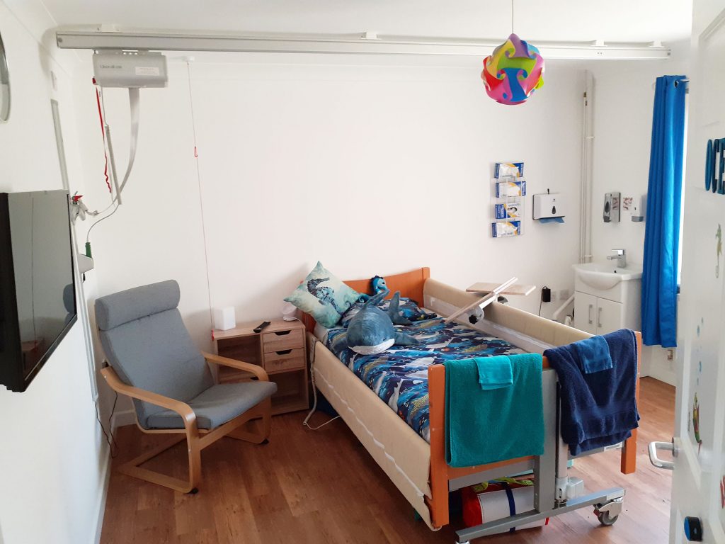 Respite Care - Learning Disability Services - In Caring Hands, Cornwall